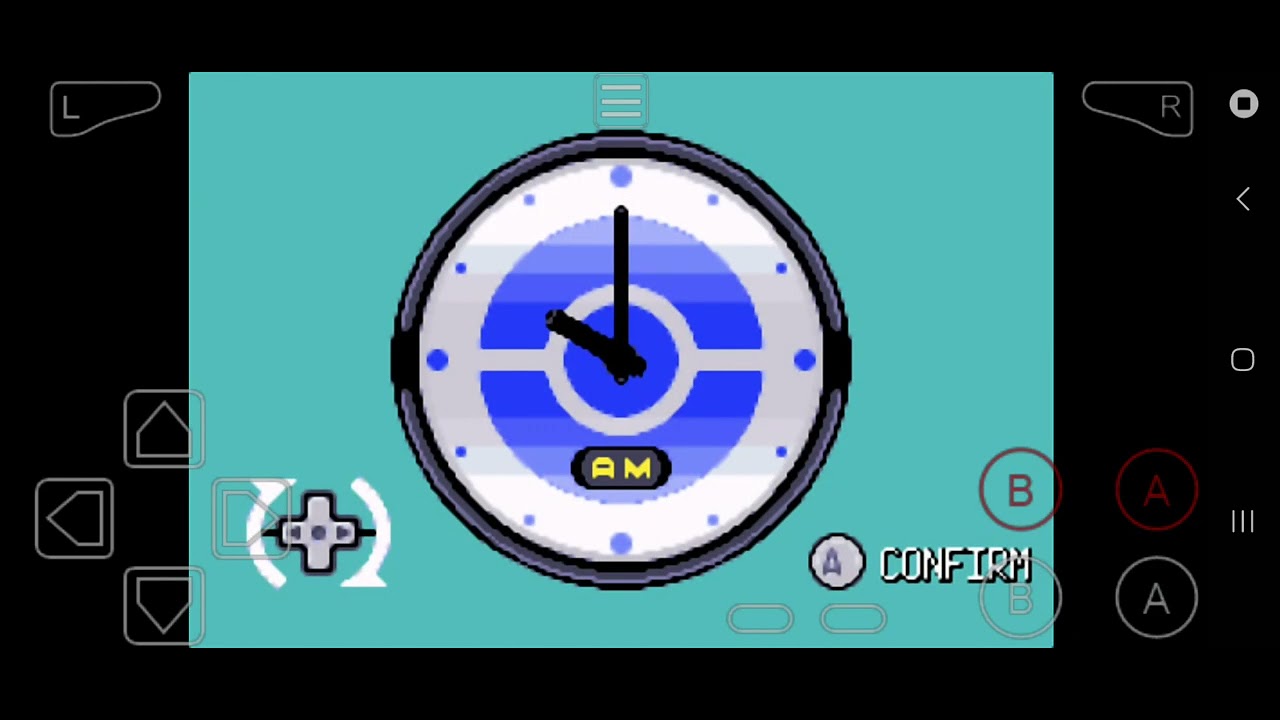 Pokemon Emerald first rival encounter without interacting with rivals ...