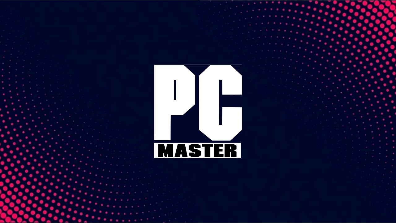 PC MASTER INFORMÁTICA - EM BREVE - YouTube