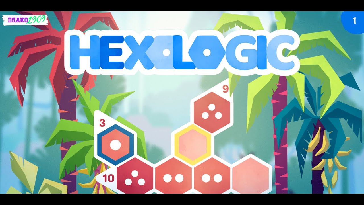 Hexologic (Switch) - YouTube