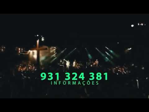 Fernandinho coliseu Lisboa