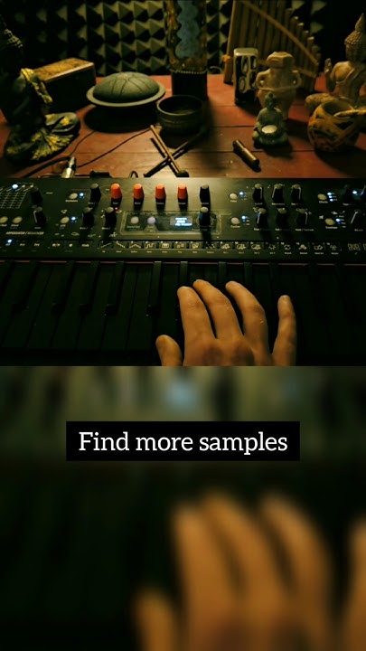 Free Authentic Sound Packs For music production (FL STUDIO, ABLETON, LOGIC) #producers #loops ...