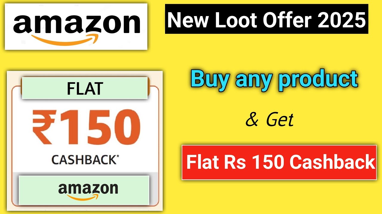 Amazon Loot ll amazon promo code today free l amazon coupon code 2025 l ...