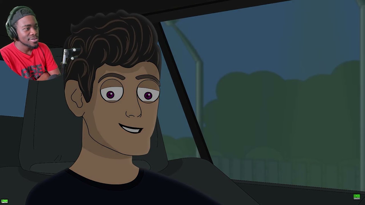 3 Disturbing True Uber Horror Stories Reaction - YouTube