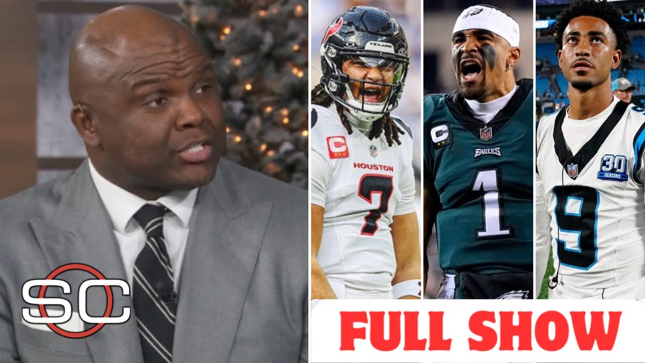 Full ESPN NFL PrimeTime breaks NFL Week 17: Texans beat Chargers ...