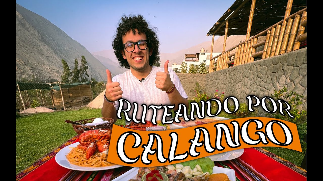 Calango, tierra de los camarones, un rico sol y los macerados 🦐☀️🍸 ...