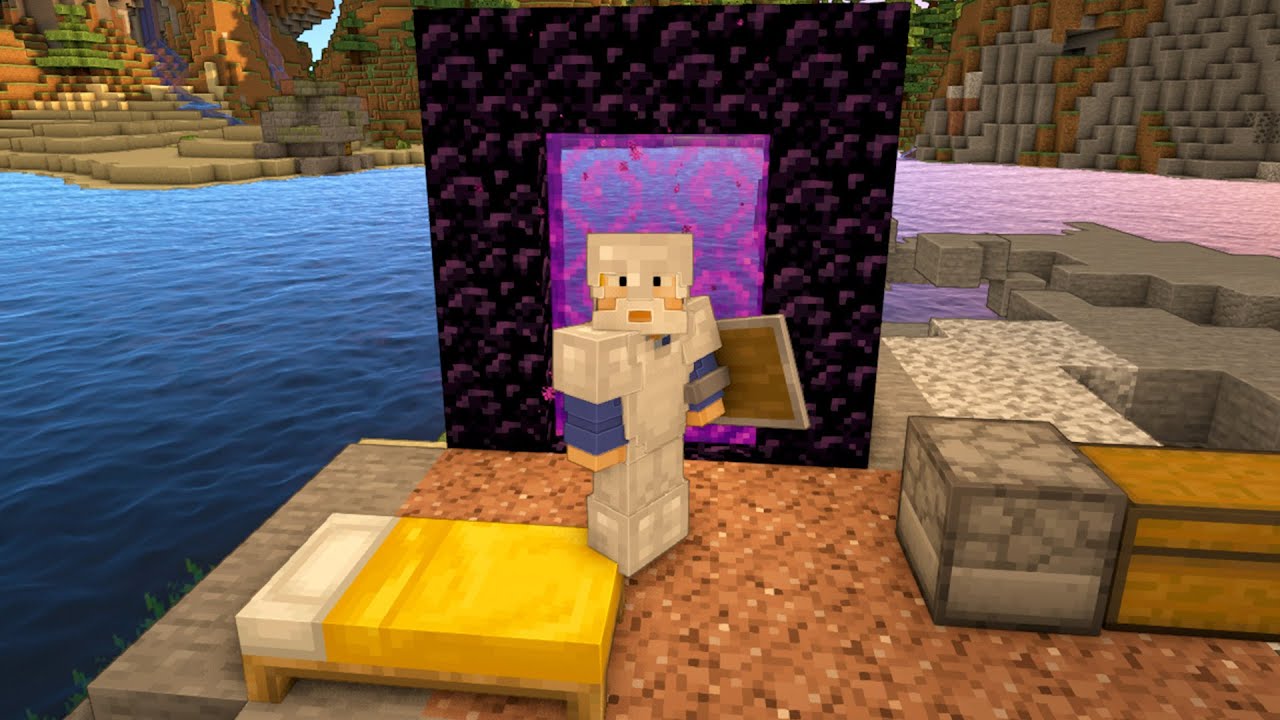 The greatest Minecraft SMP in the world (Streamed 7/23/2021) - YouTube