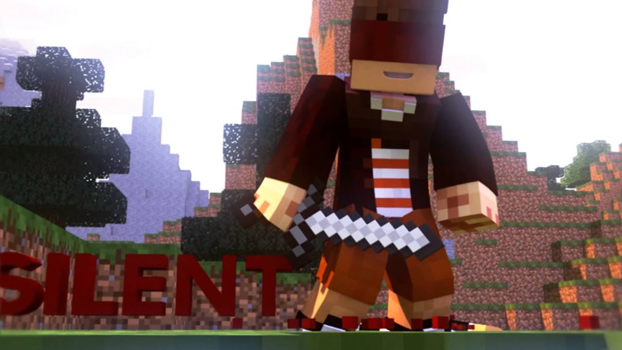 Tallowy #03 | Intro @XSilentBrX Ft. Thinker - YouTube