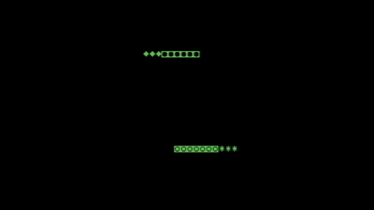 SNAKES By Unknown COMMODORE PET SUPERPET 2001 CBM ETC MODELS - YouTube