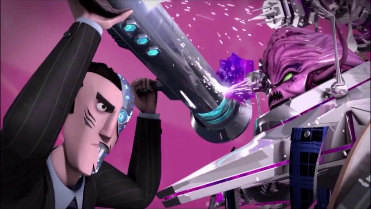 Kraang Subprime