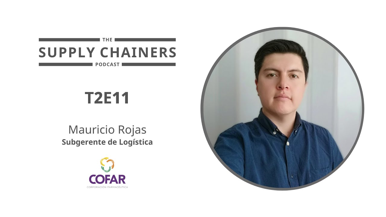 T2E11 | Pensar y soñar en grande | Mauricio Rojas - YouTube