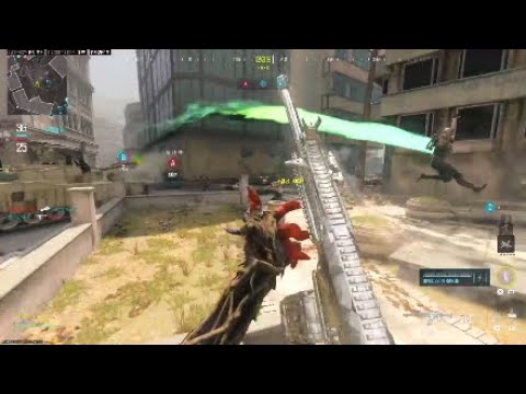 New Mutation game mode in MW3 is a nice change of pace! | COD MW3 - YouTube