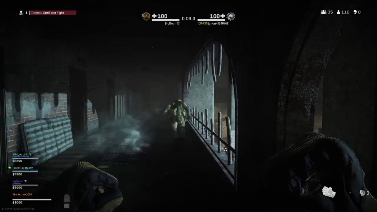 Call of Duty: Modern Warfare Warzone with Eric and Miron! - YouTube