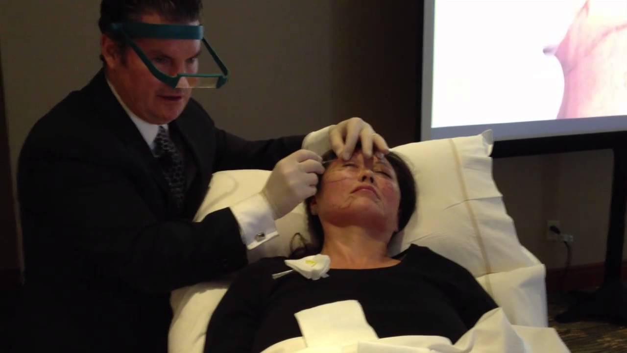 Invasix Workshop in Atlanta with Dr. Stephen Mulholland | SpaMedicaTV ...