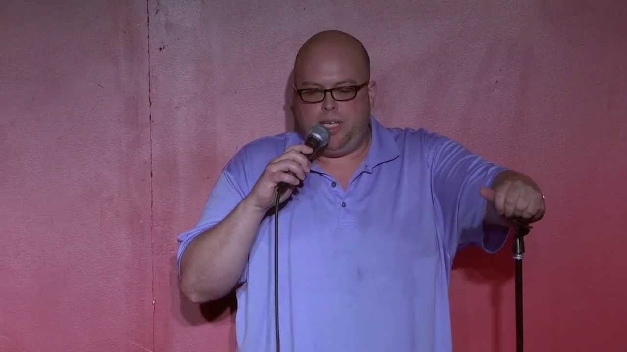 Joey Vincent - YouTube