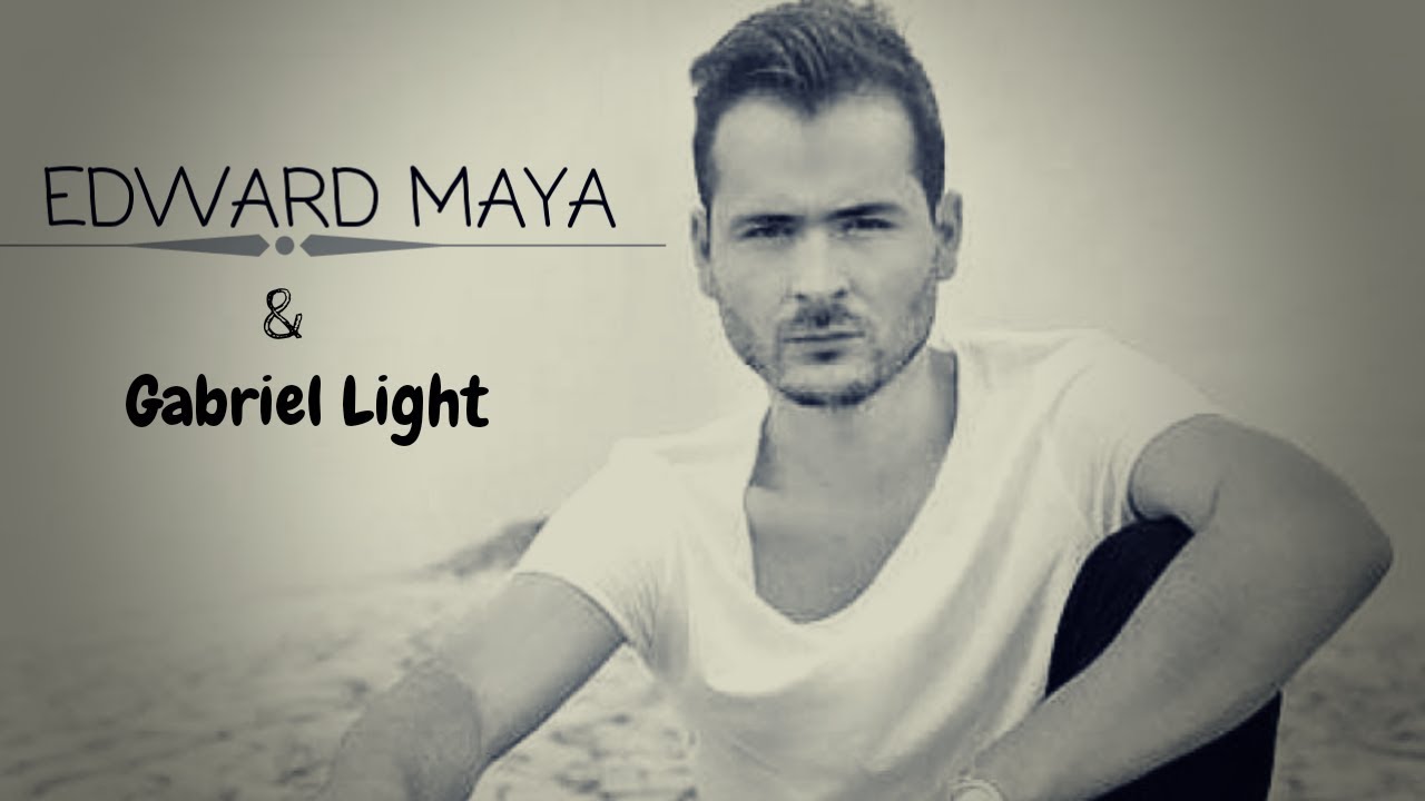 Edward Maya ft. Gabriel Light - Beating of My Heart [HD] - YouTube