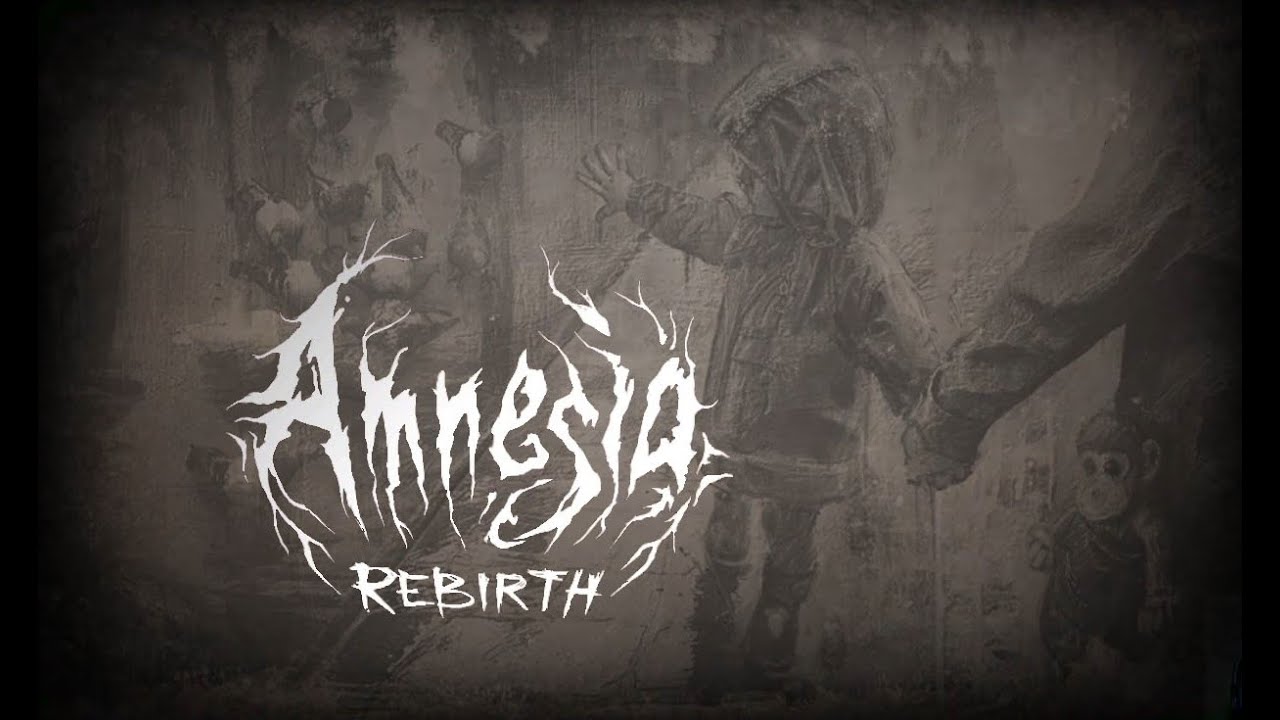 Amnesia Rebirth #020 [Baby, es ist nichts los!] - YouTube