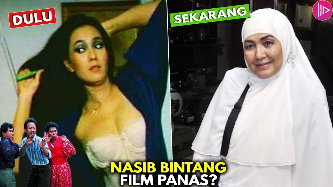 Masih Ingat Eva Arnaz Cewek Hot Warkop DKI? Begini Kabar Terbarunya Usai Hilang Dari Dunia ...