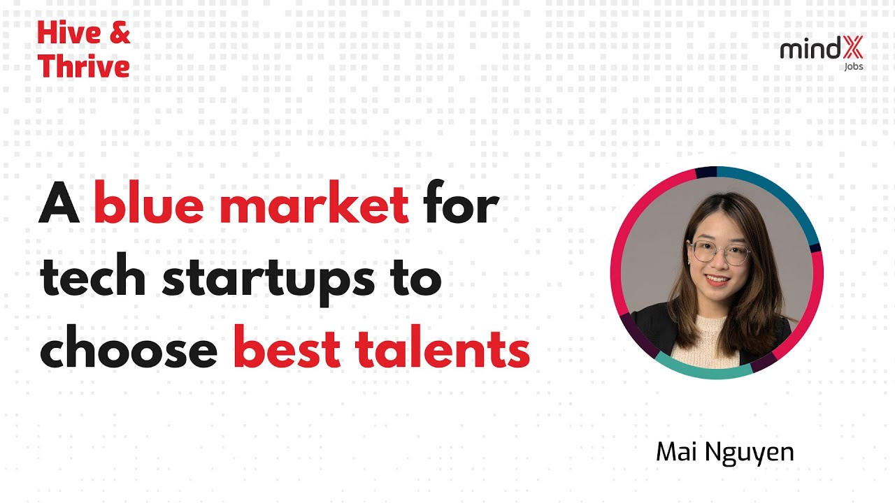 Accelerate Your Success: Choosing Viet Nam's Tech Talent Hub - YouTube