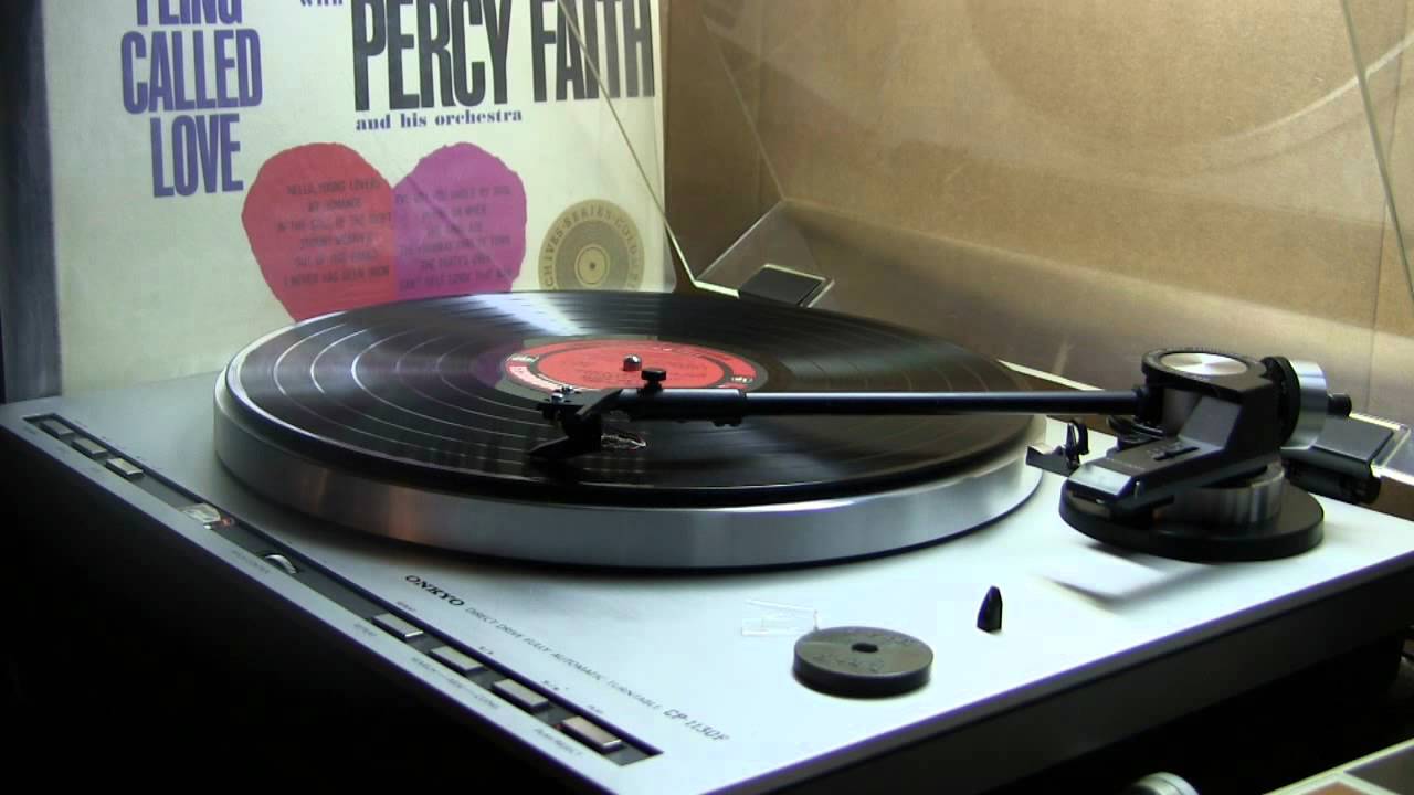 Where Or When - Eileen Farrell - The Percy Faith Orchestra - YouTube