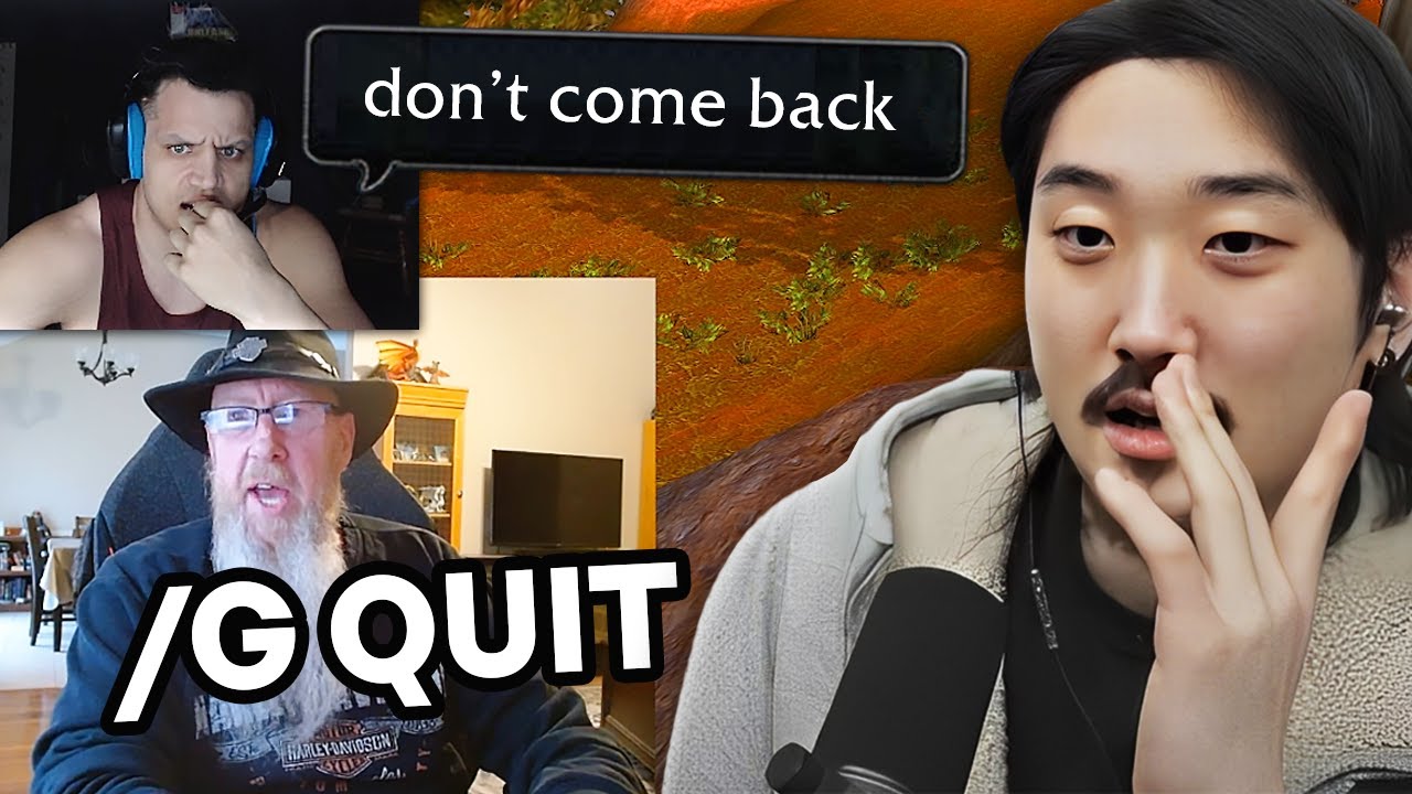 Clearing up the Recent OnlyFangs Drama - YouTube