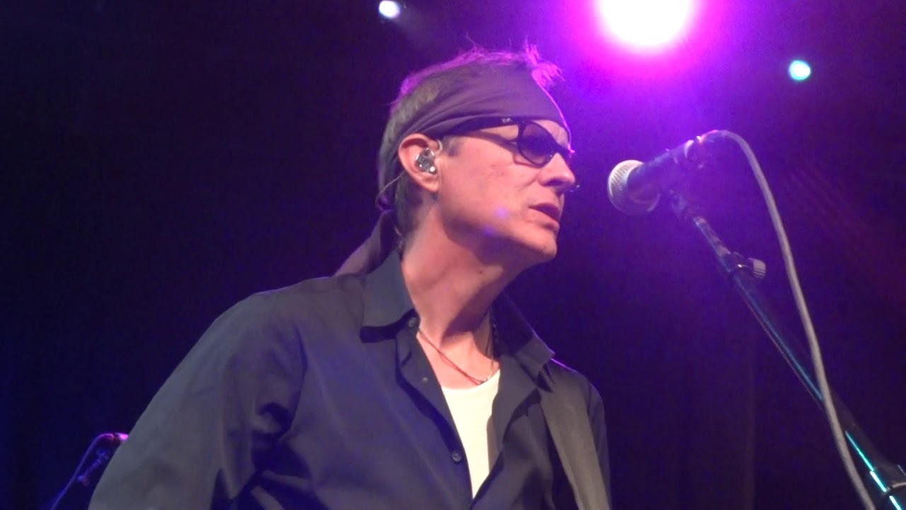 BoDeans Good Things Vinyl Music Hall Pensacola Florida 09 2019 bodeans-good-things-vinyl-music-hall-pensacola-florida-09-2019