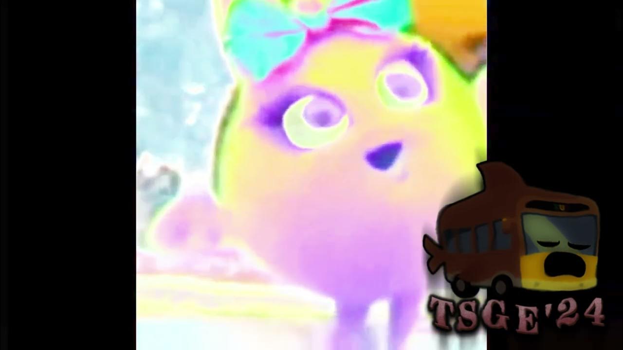 (RQ) All Preview 2 Sunny Bunnies Deepfakes V1234 in G-Major 4 - YouTube