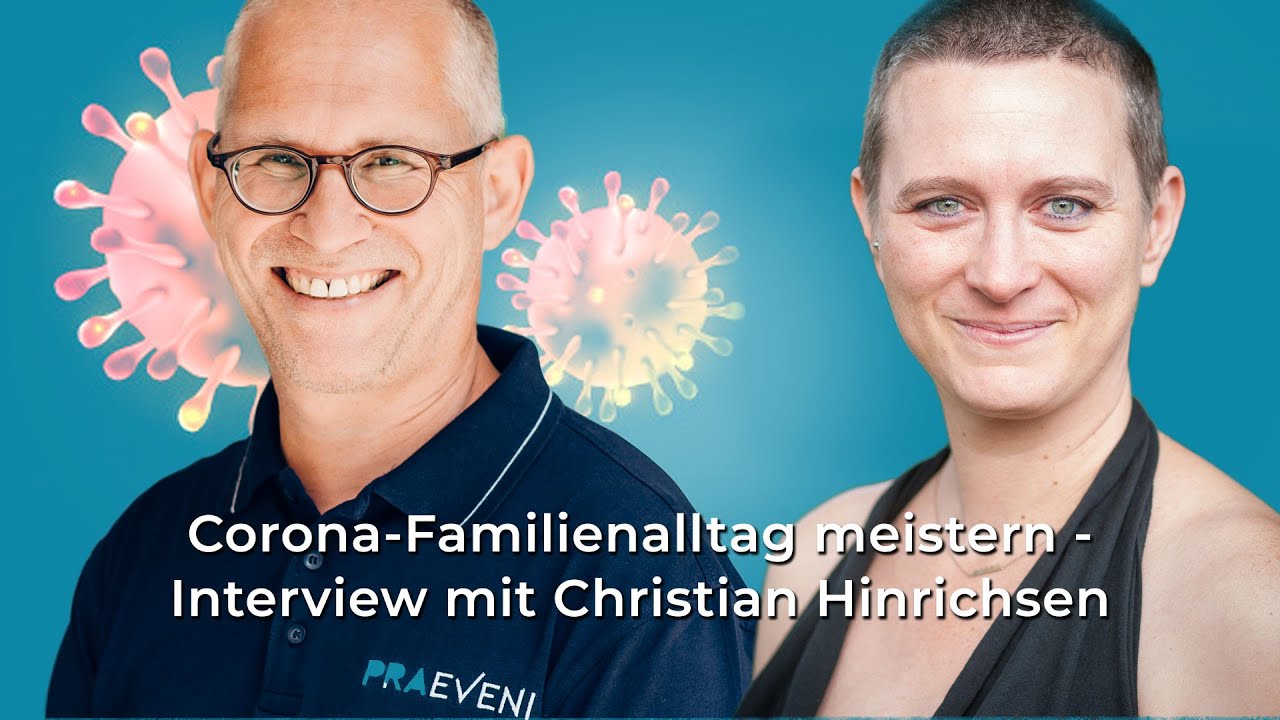 Corona-Familienalltag meistern - Tipps von Gewaltfreie Kommunikations ...