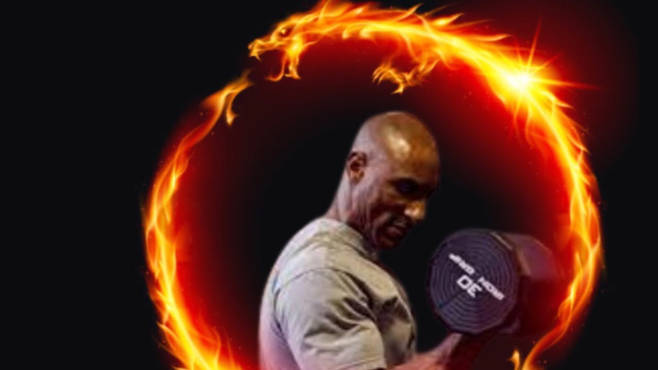 Hardest Workout Ever Filmed ( The Punisher Workout ) Build Muscle ...