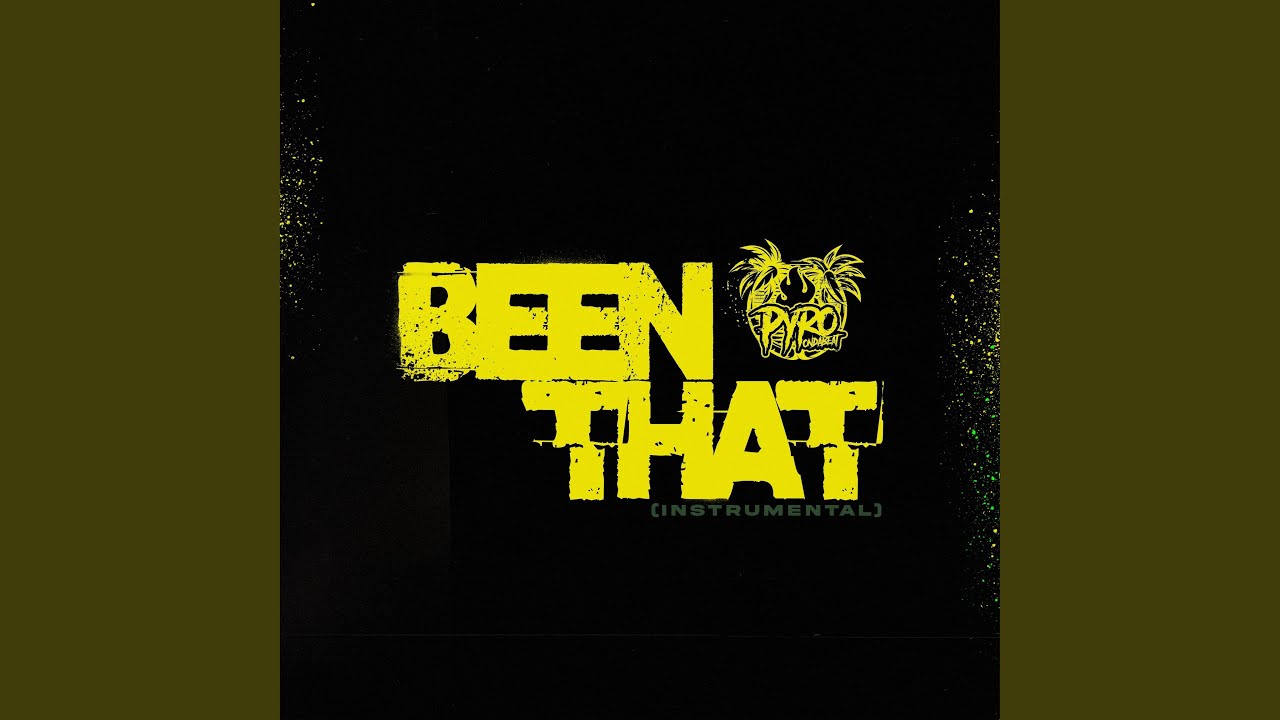 Been That (Instrumental) - YouTube Music