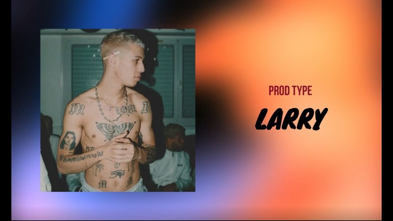 [FREE] LARRY X KOBA LA D TYPE BEAT 2020 - "COURONNE" 👑 - Instru TRAP ...