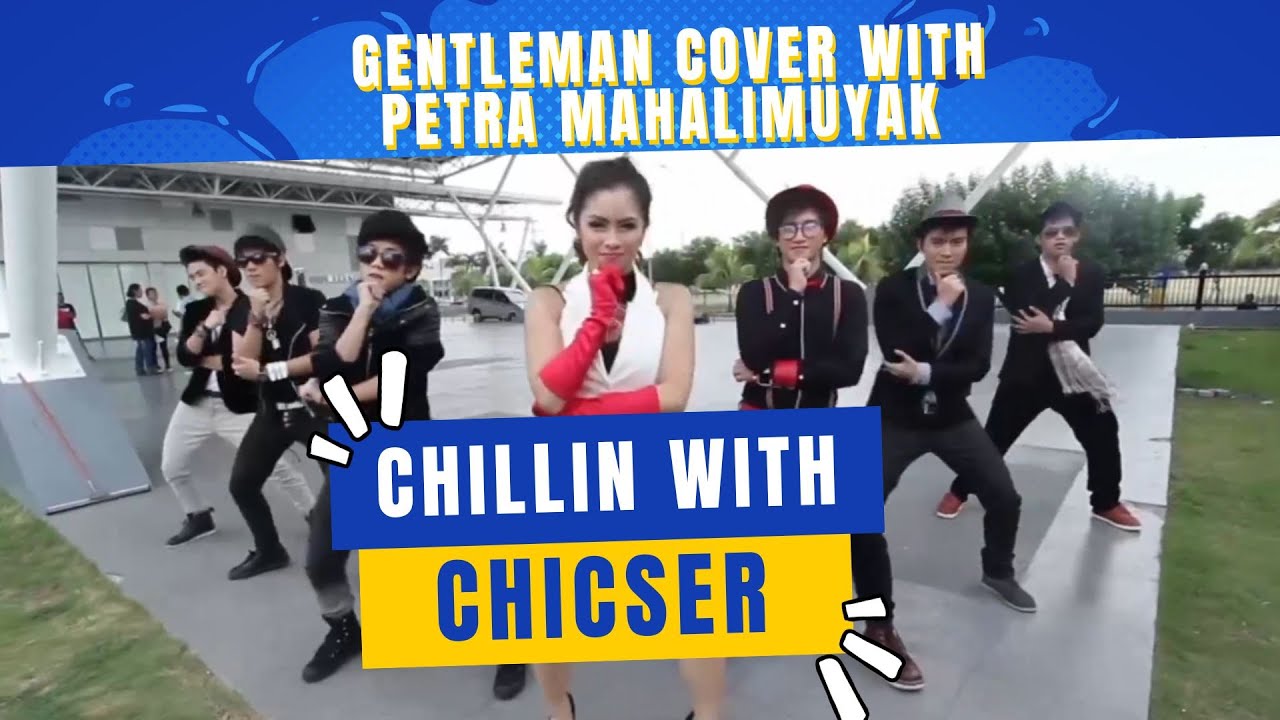 Panoorin ang Chicser kasama si Petra Mahalimuyak | Chillin with Chicser ...