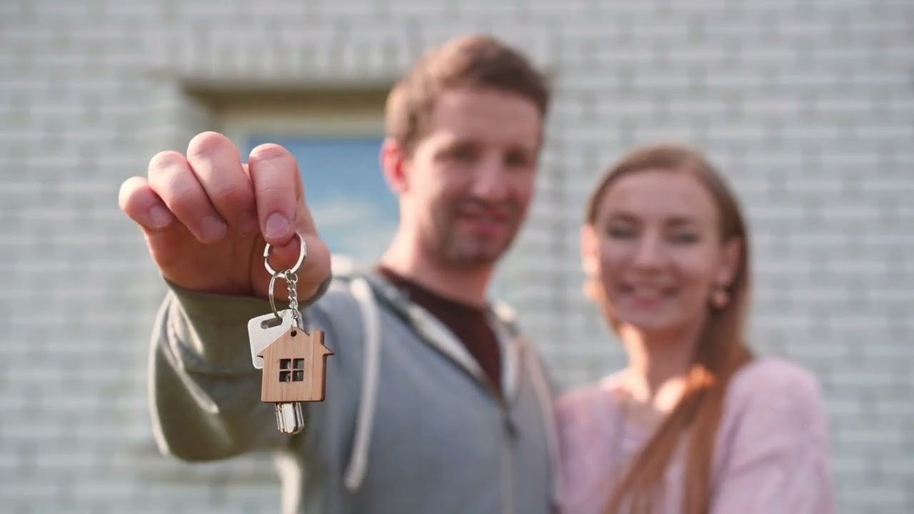 CREDITARIA | Descubre cómo funciona un crédito hipotecario. - YouTube