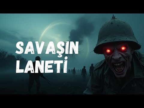 Kore Savaşı'nda Doğaüstü Kaybolmalar / Korku Hikayeleri / Savaş Anıları ( Bölüm 4)