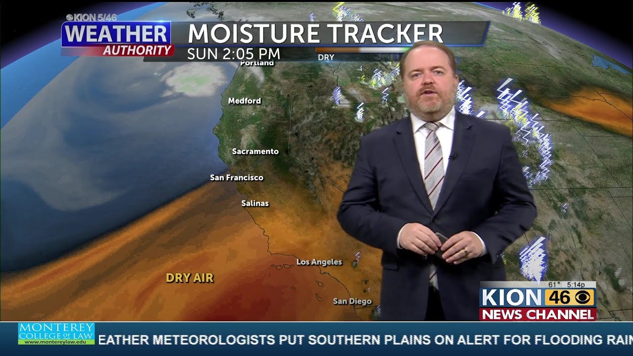 Weather with Dann Cianca 8 21 22 - YouTube