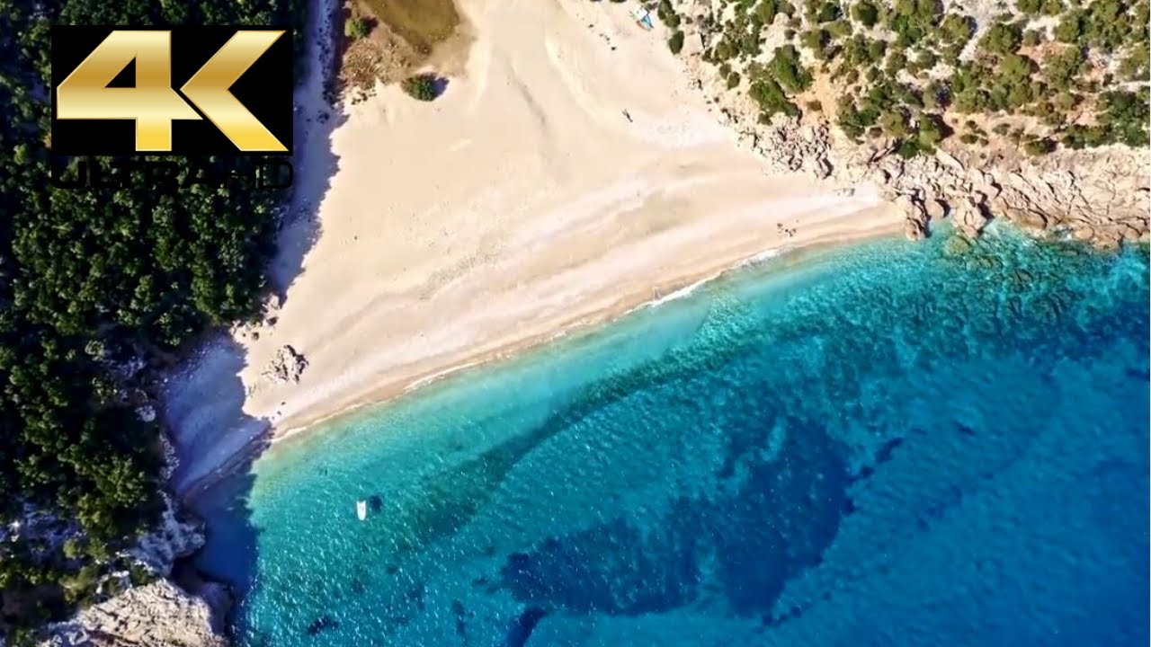 Colors of Sardinia - 4K Video - Italy in Ultra HD - YouTube