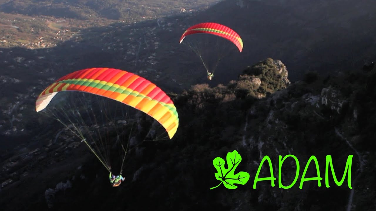 Adam - Safety in colours - YouTube