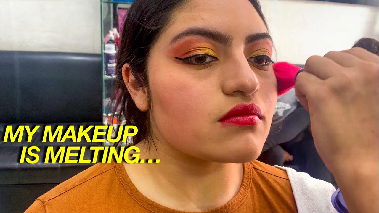 Makeup Tutorial Look Your Worst | Saubhaya Makeup