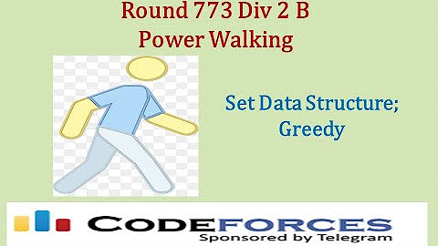 Codeforces Greedy Algorithms Playlist - YouTube