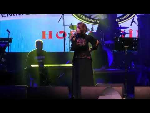 Azerin Konseri (25. Uluslararası Bayburt Dede Korkut Şöleni)