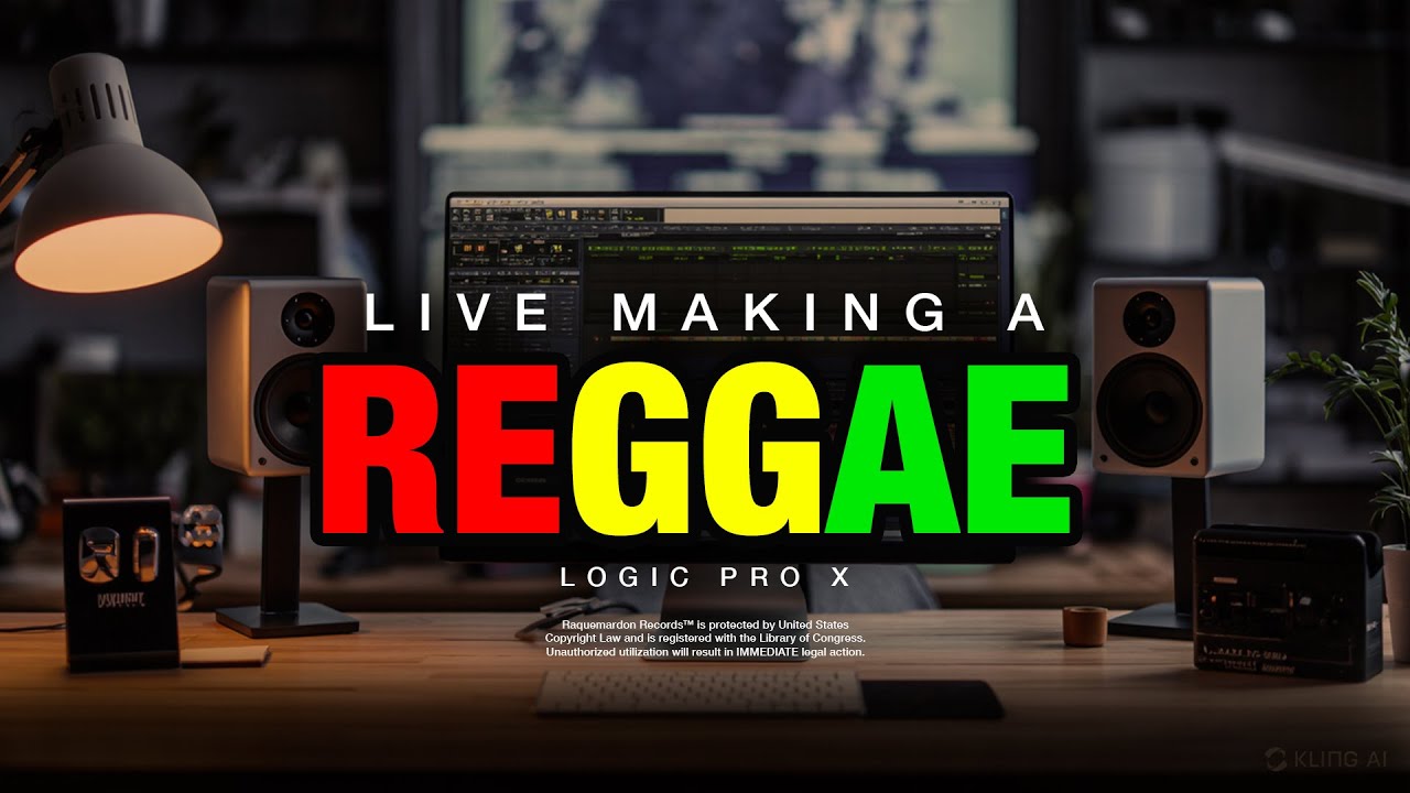 Help Make This Reggae Beat | How To Make Reggae Beat - YouTube