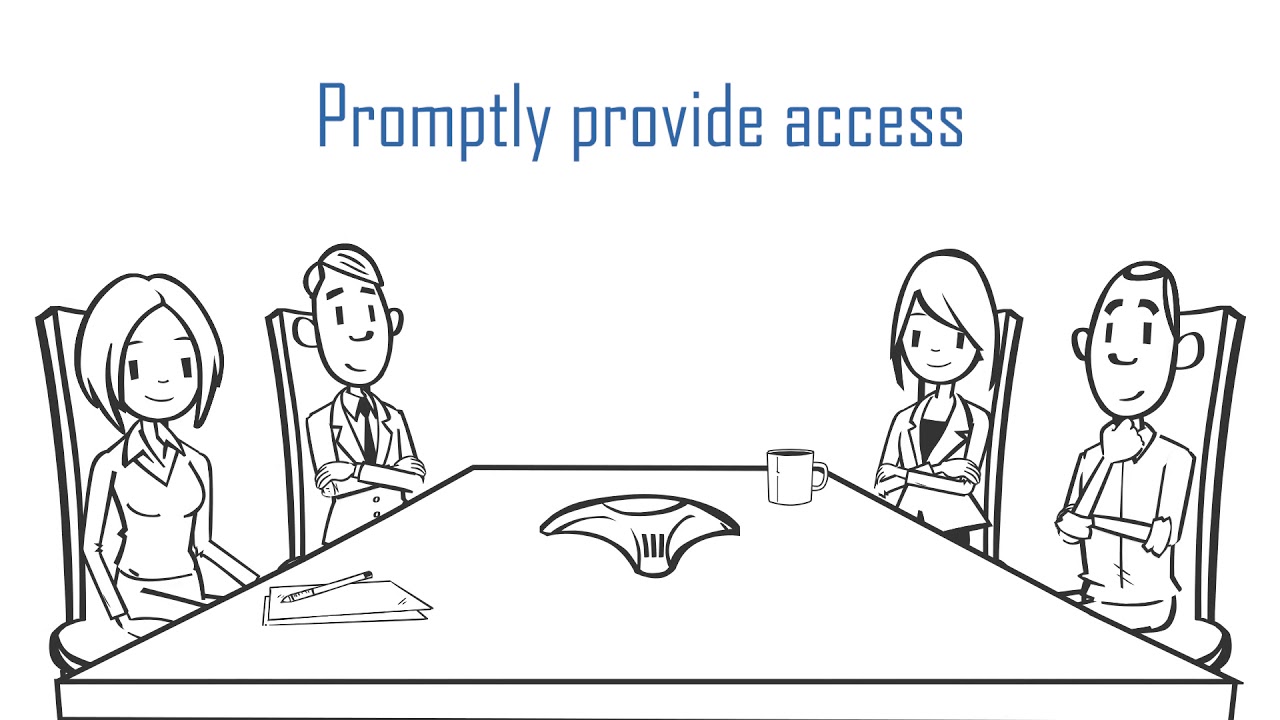 What is an Open Record? - YouTube