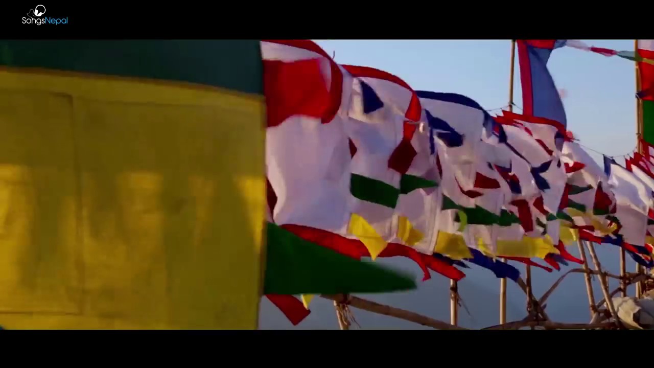 SHERPA DOHORI DANCE. - YouTube