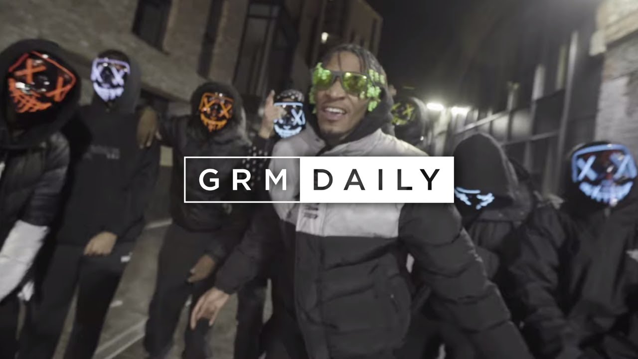 Political Peak - You know & I know [Music Video] | GRM Daily - YouTube