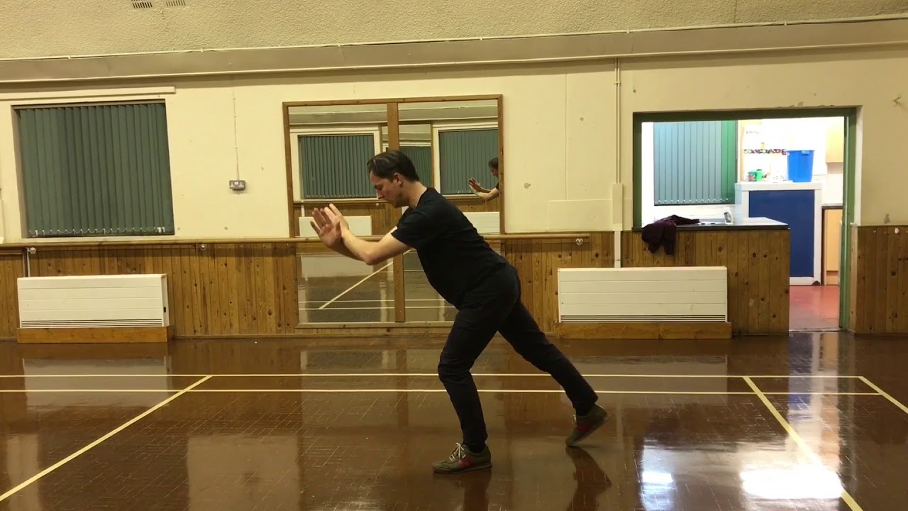Long Form Section 6 Square - YouTube