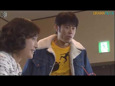 演歌の女王 1話 Enka no Joou 2007 HD - YouTube