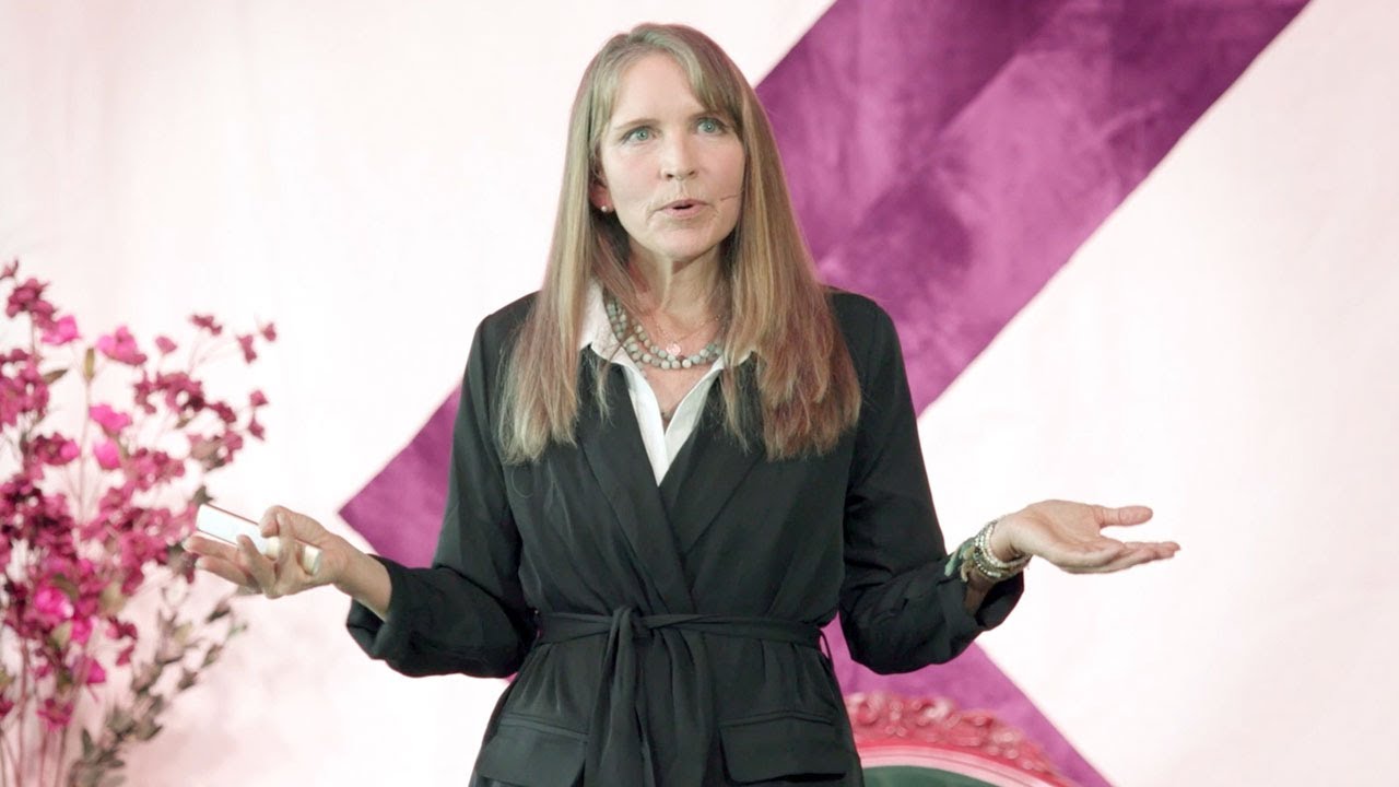 Amy O’Dell | Keynote Speaker | SpeakInc - YouTube