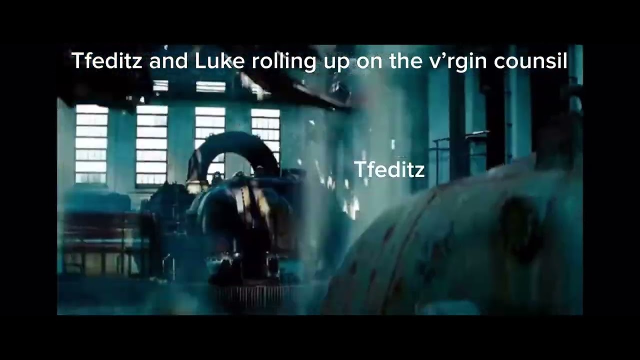 Editor war meme part 69 - YouTube