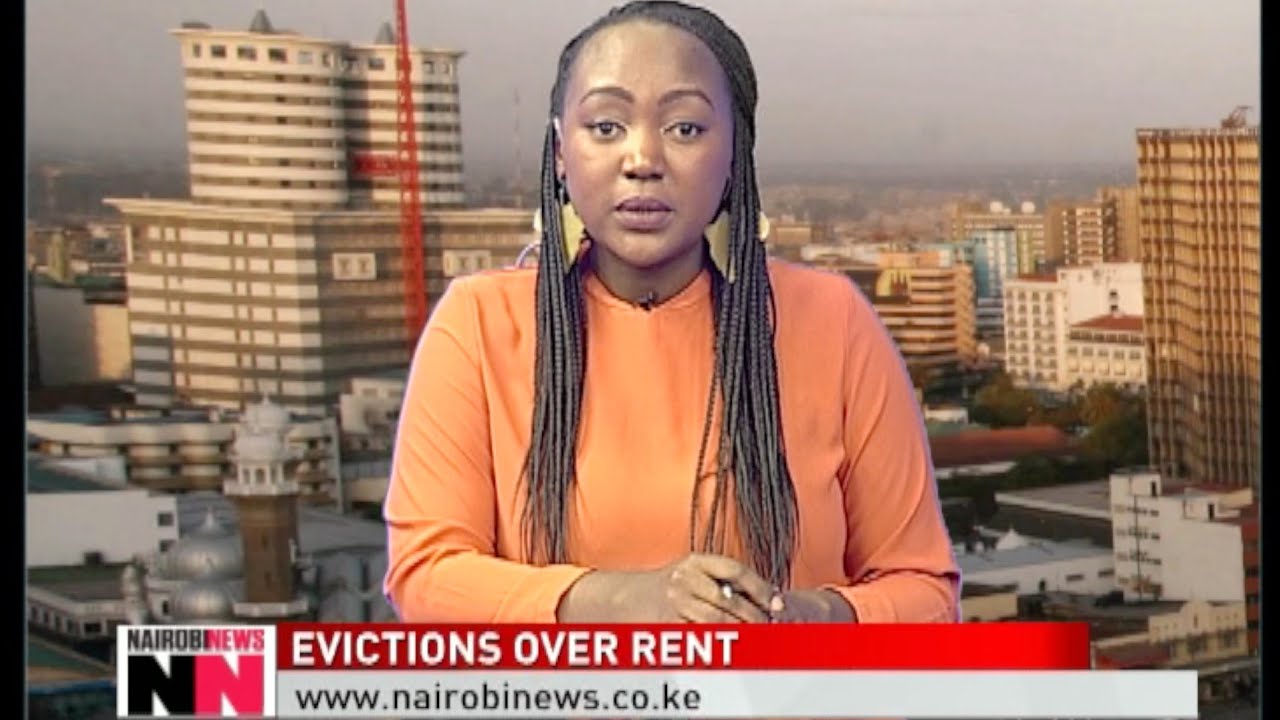 NAIROBI NEWS BULLETIN: 26TH MAY 2016 - YouTube