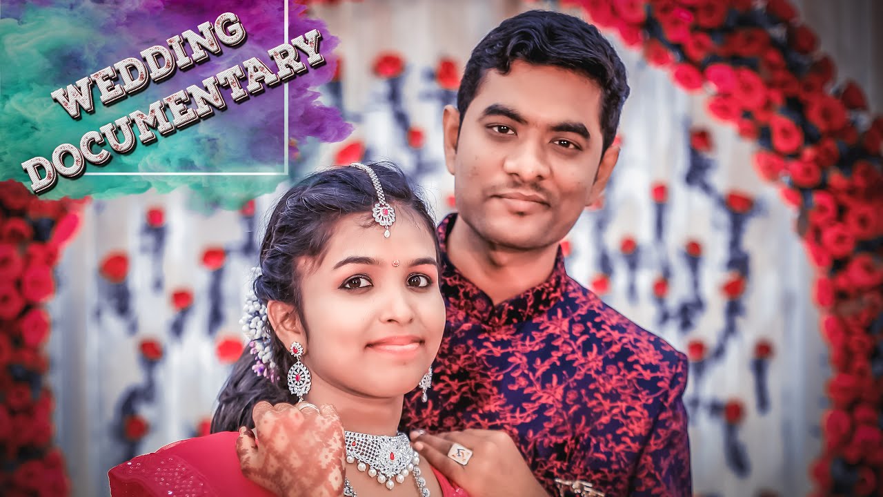 Bharath Weds Sujitha | Wedding Documentary | Pixel Perfect Studio ...