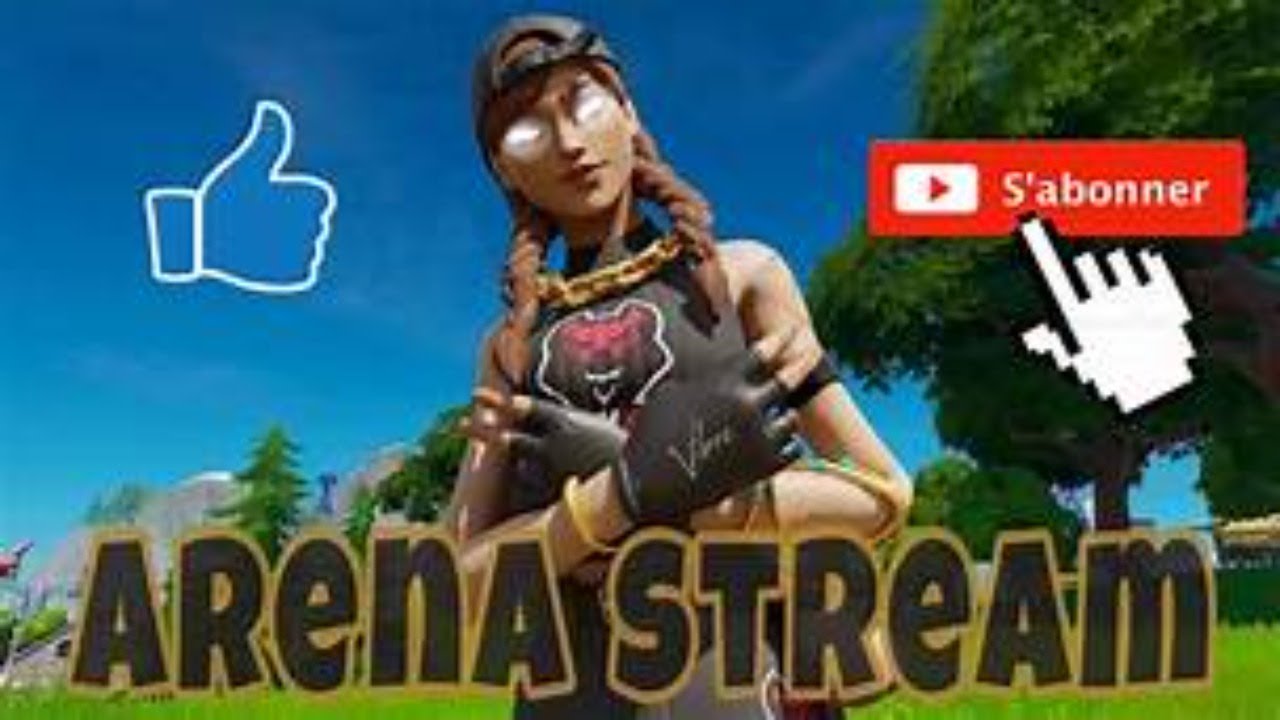 ⭐️PP Train Fortnite - Try Hard mode activate - YouTube